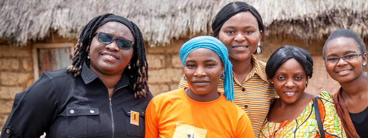 Procedures For Conducting Monitoring And Evaluation Survey In Africa